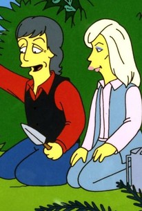 The Simpsons: Season 7, Episode 5 - Rotten Tomatoes