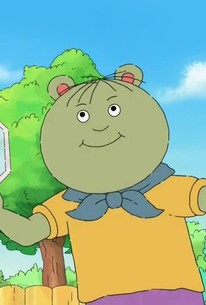 Arthur: Season 21, Episode 6 | Rotten Tomatoes