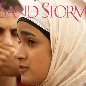 Sand Storm - Rotten Tomatoes