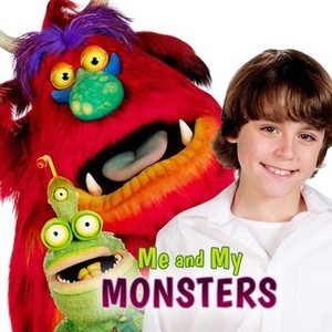 Me and My Monsters - Rotten Tomatoes