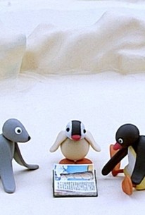 Pingu: Season 4, Episode 19 - Rotten Tomatoes