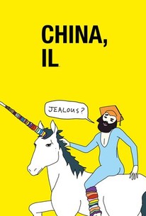 China, IL | Rotten Tomatoes