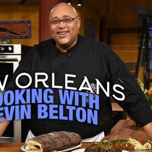 New Orleans Cooking With Kevin Belton - Rotten Tomatoes