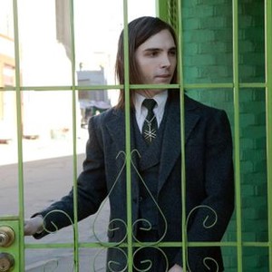 Toby Hemingway - Rotten Tomatoes