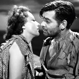 Strange Cargo - Rotten Tomatoes