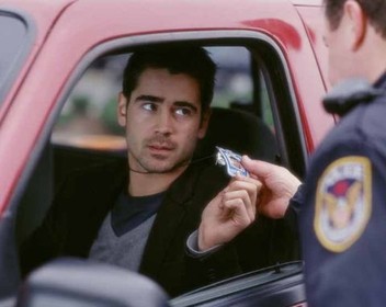 The Recruit Colin Farrell