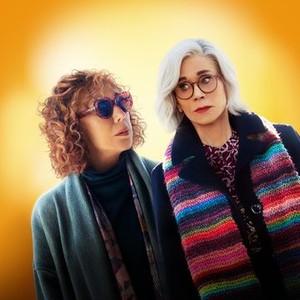 Moving On - Rotten Tomatoes