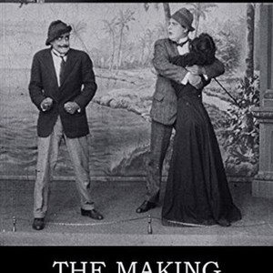 The Making of a Man - Rotten Tomatoes