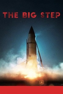 The Big Step | Rotten Tomatoes