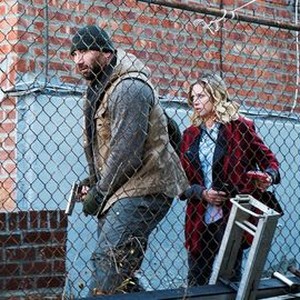 Bushwick - Rotten Tomatoes