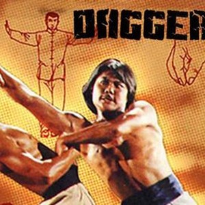 Daggers 8 - Rotten Tomatoes