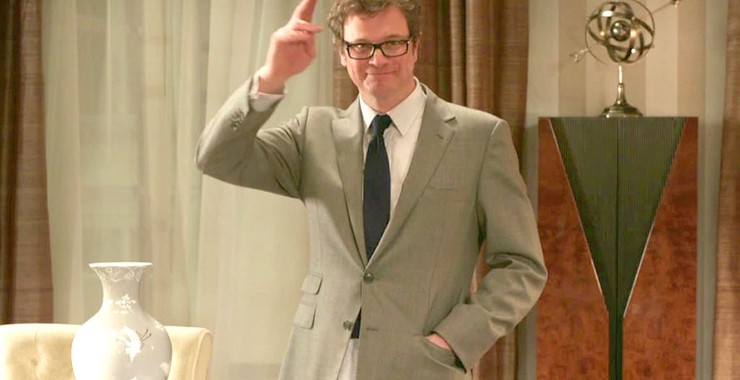 Gambit - Rotten Tomatoes