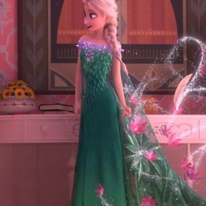Frozen Fever - Rotten Tomatoes