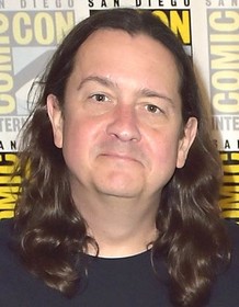 Scott Abbott | Rotten Tomatoes