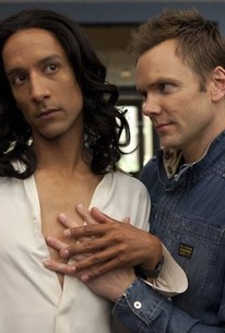 Community: Season 2, Episode 5 | Rotten Tomatoes