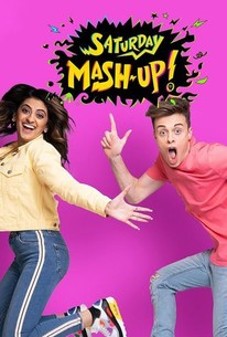 Saturday Mash-Up - Rotten Tomatoes