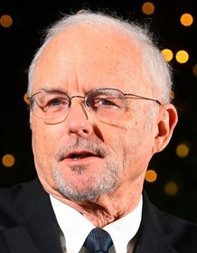 Richard Louv | Rotten Tomatoes