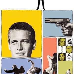 Harper - Rotten Tomatoes