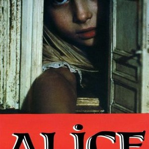 Alice - Rotten Tomatoes