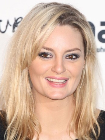 morgana robinson