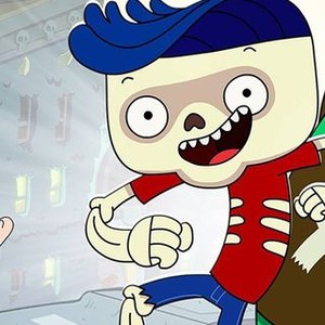 Freaktown - Rotten Tomatoes