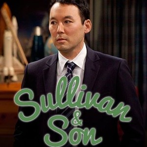 Sullivan & Son - Rotten Tomatoes