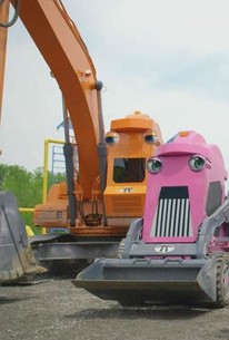 Terrific Trucks: Season 1, Episode 5 | Rotten Tomatoes