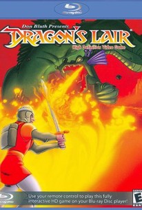 Dragon's Lair (1983) - Rotten Tomatoes