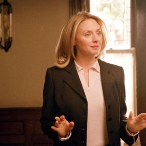 Hope Davis - Rotten Tomatoes