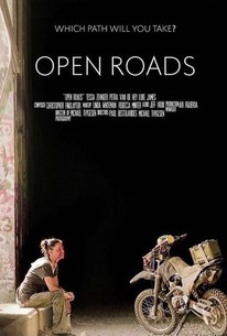 Open Roads | Rotten Tomatoes