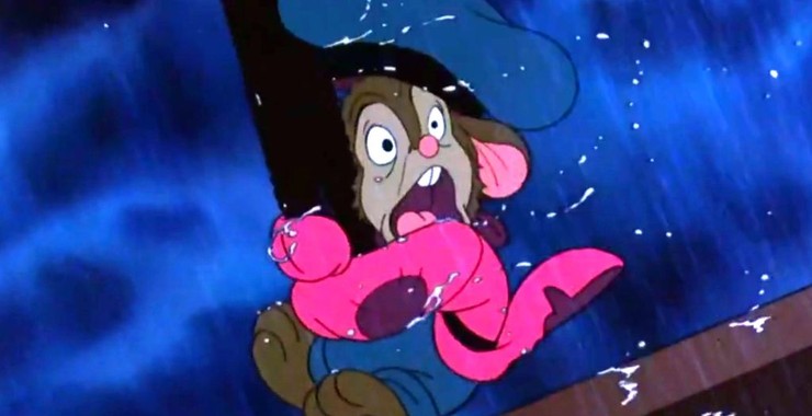 An American Tail - Rotten Tomatoes