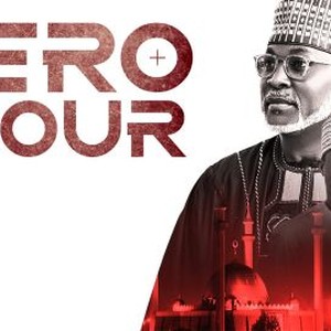 Zero Hour - Rotten Tomatoes