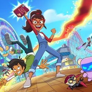 Hailey's on It! - Rotten Tomatoes