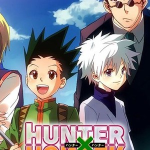 Hunter X Hunter - Rotten Tomatoes
