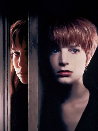 Single White Female Haircut