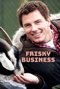 Frisky Business | Rotten Tomatoes