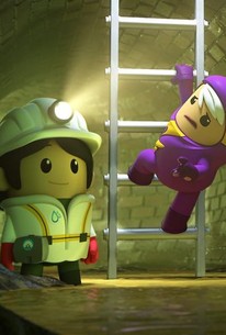 Go Jetters: Season 3, Episode 3 | Rotten Tomatoes