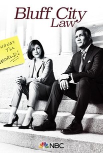 Bluff City Law | Rotten Tomatoes