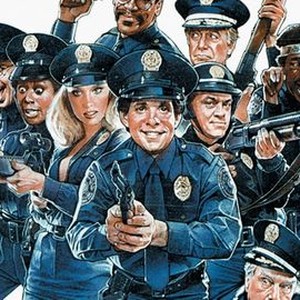 Police Academy 2: Their First Assignment - Rotten Tomatoes