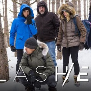 Slasher - Rotten Tomatoes