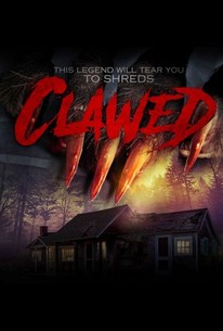 Clawed (2017) - Rotten Tomatoes