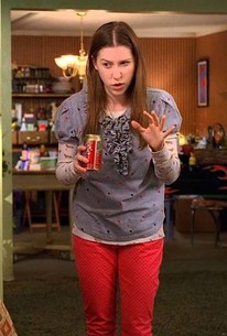 The Middle: Season 2, Episode 4 | Rotten Tomatoes