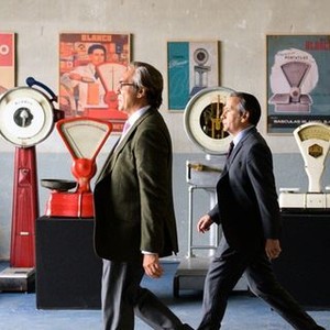 The Good Boss - Rotten Tomatoes