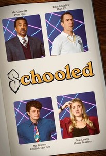 Schooled: Season 2 | Rotten Tomatoes