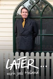 Later ... with Jools Holland: Season 46 | Rotten Tomatoes