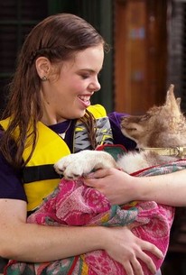 Bunk'd: Season 2, Episode 16 | Rotten Tomatoes