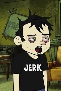 Dan Vs.: Season 3, Episode 6 | Rotten Tomatoes