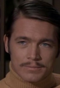 Ironside: Season 2, Episode 20 - Rotten Tomatoes