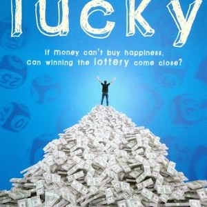 Lucky - Rotten Tomatoes