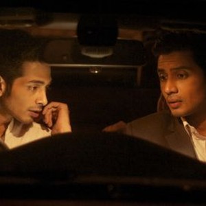 Loev (2015) - Rotten Tomatoes